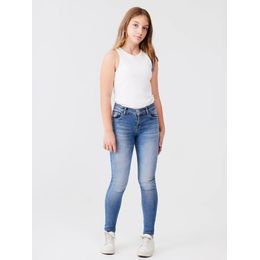 LTB Jeans 'Isabella G' M&auml;dchen Gr&ouml;&szlig;e 170 blue denim