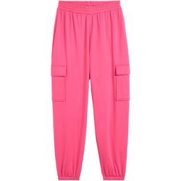 bonprix Mädchen Sport Cargohose