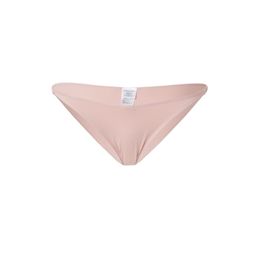Calvin Klein Underwear Panty 'Minimalist' female size S Rose