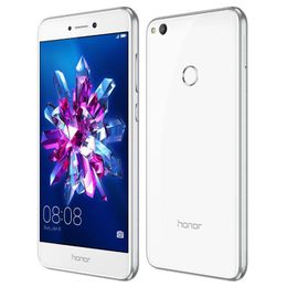 Honor Huawei P8 Lite (2017) 32GB - Weiß - Ohne Vertrag - Dual-SIM