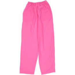 American Vintage Damen Stoffhose, pink