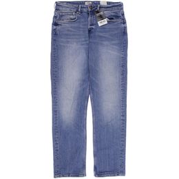 Pepe Jeans Damen Jeans, blau, Gr. 29