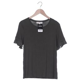 Michael Michael Kors Damen T-Shirt, grün, Gr. 38