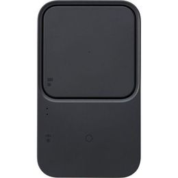 Samsung Wireless Charger Duo EP-P5400, Dark Gray