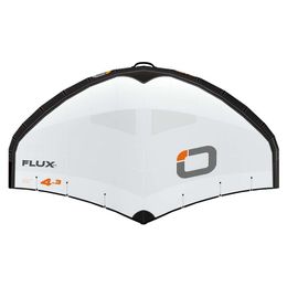 Ozone Flux V1