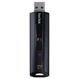 Sandisk Cruzer Extreme Pro 128GB, USB 3.2, 420MB/s