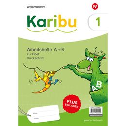 Karibu - Ausgabe 2024, Loseblatt