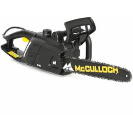 McCulloch - cse 2040 - 40 cm Elektro Kettensäge