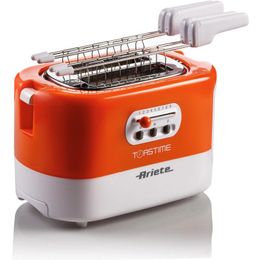 Ariete - 0159 Toaster 2 Scheibe(n) Orange 700 w