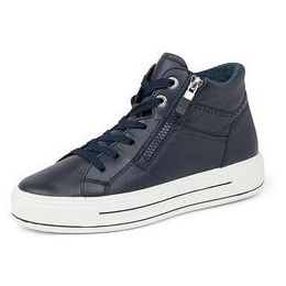 Sneaker HighSoft ARA blau, 38