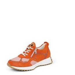 Waldläufer Sneaker Pinky Waldläufer orange, 37