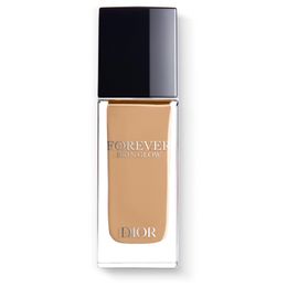 Dior Forever Skin Glow - Strahlende Clean Foundation 24 H Halt Feuchtigkeitsspendend, Gesichts Make-up, foundation, Fluid, beige (3N NEUTRAL), strahlend, Deckkraft: Hoch,
