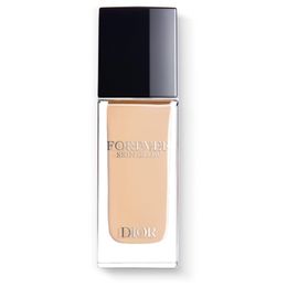 Dior Forever Skin Glow - Strahlende Clean Foundation 24 H Halt Feuchtigkeitsspendend, Gesichts Make-up, foundation, Fluid, beige (1N NEUTRAL), strahlend, Deckkraft: Hoch,