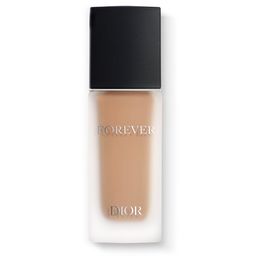 Dior Forever Clean Foundation – Matt 24h Halt Kein Abfärben Konzentrierte Florale Hautpflegebasis, Gesichts Make-up, foundation, Fluid, beige (2.5N NEUTRAL), mattierend, Deckkraft: Hoch,