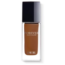 Dior Forever Skin Glow - Strahlende Clean Foundation 24 H Halt Feuchtigkeitsspendend, Gesichts Make-up, foundation, Fluid, braun (7N NEUTRAL), strahlend, Deckkraft: Hoch,