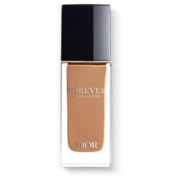 Dior Forever Skin Glow - Strahlende Clean Foundation 24 H Halt Feuchtigkeitsspendend, Gesichts Make-up, foundation, Fluid, braun (4.5N NEUTRAL), strahlend, Deckkraft: Hoch,