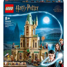 Lego® Harry Potter™ - 76402 Hogwarts: Dumbledores Büro