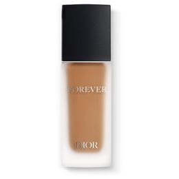 Dior Forever Clean Foundation – Matt 24h Halt Kein Abfärben Konzentrierte Florale Hautpflegebasis, Gesichts Make-up, foundation, Fluid, braun (4.5N NEUTRAL), mattierend, Deckkraft: Hoch,