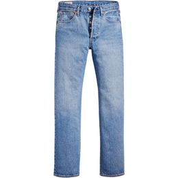 Levi's Levi's® 501™ Original Jeans, blau, 32/32