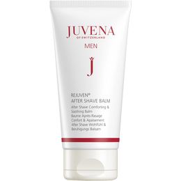 Juvena Men Rejuven® After Shave Balsam, 75 ml, Herren, WEIẞ