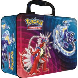 Amigo Pokemon "Back to School Collectors Chest MBE3"