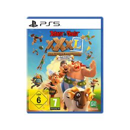 ASTRAGON Asterix & Obelix XXXL: Der Widder aus Hibernia - Limited Edition [PlayStation 5]