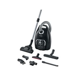 Bosch BGL8XALL Staubsauger, maximale Leistung: 650 Watt