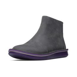 Camper Stiefelette Damen Gr&ouml;&szlig;e 40 grau Winterschuhe