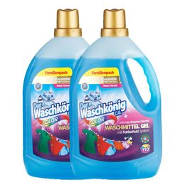 Waschgel Color 110 WL 3,305l