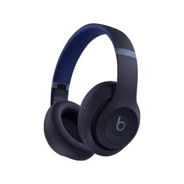 Beats Electronics BEATS Studio Pro, Over-ear Kopfhörer Bluetooth Navy