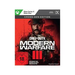 Activision Blizzard Call of Duty: Modern Warfare III - [Xbox Series X]