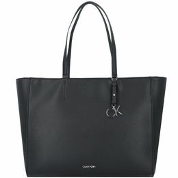 Calvin Klein Shopper Tasche 47 cm black