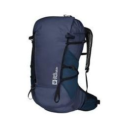 Jack Wolfskin PRELIGHT VENT 20, Rucksack blau, 20 Liter