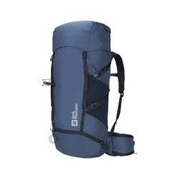Jack Wolfskin CYROX SHAPE 35 S-L, Rucksack blau, 35 Liter