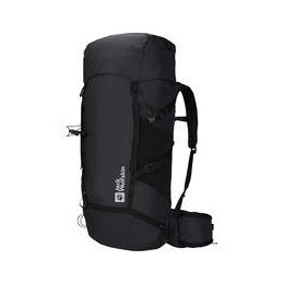 Jack Wolfskin CYROX SHAPE 35 S-L, Rucksack schwarz, 35 Liter