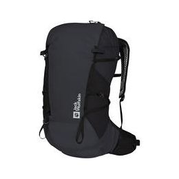 Jack Wolfskin PRELIGHT VENT 20, Rucksack schwarz, 20 Liter Typ: Rucksack - Wandern Geeignet für: Outdoor, Sport Material: Cross Rip 210D Polyester Kapazität: 20 Liter Volumen