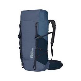 Jack Wolfskin PRELIGHT SHAPE 25, Rucksack blau, 25 Liter