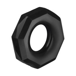 Lovetoy Dicker Penisring, 2 - 5 cm