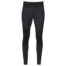 Bergans - Women's Fløyen Outdoor Tights - Trekkinghose Gr XXS - Regular schwarz