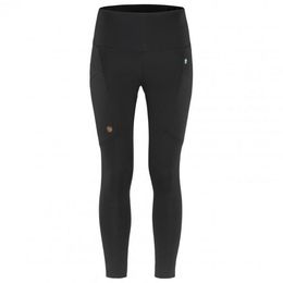 Fjällräven Fjällräven - Women's Abisko Tights - Leggings Gr XXS schwarz