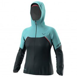 Dynafit - Women's Alpine GTX Jacket - Regenjacke Gr XS schwarz
