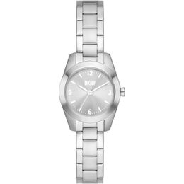 DKNY Damenuhr "NY6680", silber