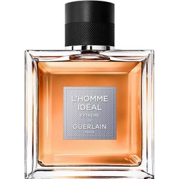 Guerlain L'homme Idéal Extrême, Eau de Parfum, 100 ml, Herren, orientalisch/holzig
