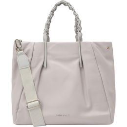 SURI FREY Shopper, Anhänger, uni, für Damen, beige