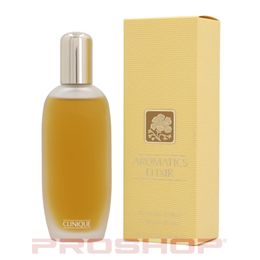 Clinique Aromatics Elixir