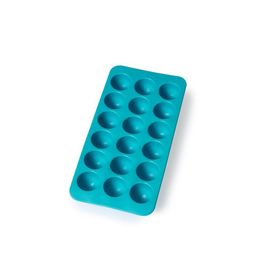 LEKUE Lékué Eismaschine Ice cube tray for round ice balls with lid