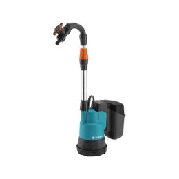 Gardena Rainwater Tank Pump