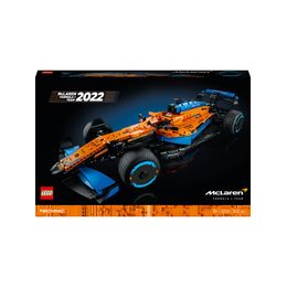 Lego Technic 42141 McLaren Formel 1 Rennwagen