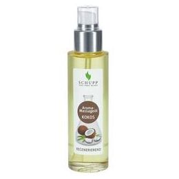 Schupp Aroma-massageöl Kokos 100 ml