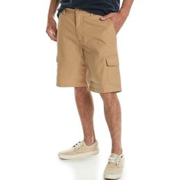 Quiksilver Cargoshorts, beige